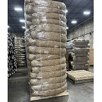 Amazon.com : Farm Plastic Supply - Straw Wattle - Straw Wattle, Wattles ...