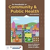 McKenzie's An Introduction to Community & Public Health with Navigate ...
