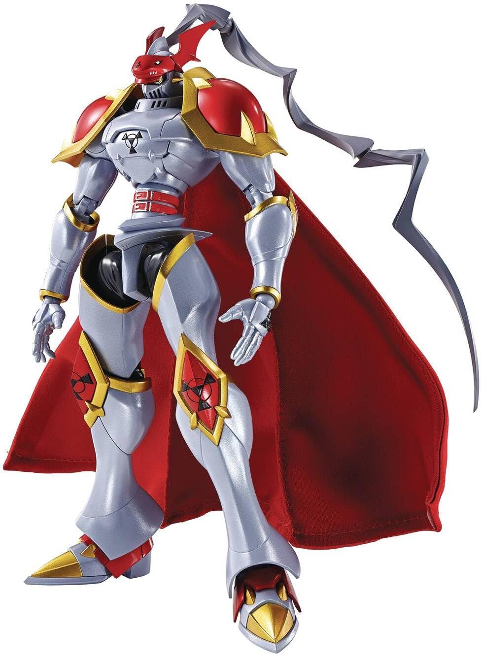 Mua TAMASHII NATIONS - Digimon Tamers - Dukemon/Gallantmon (Rebirth of ...