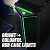 Mantis V2 Gaming Desktop PC - (NVIDIA GeForce RTX 5090, Intel 24-Core ...