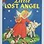 Little lost angel: Janet Field (Curtis) Heath: 9780709703808: Amazon ...