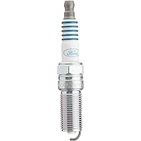 Amazon.com: Motorcraft Spark Plug - SP550X : Automotive