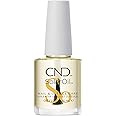 Creative Nail Design SolarOil, 0.5 Fl Oz : Amazon.ca: Beauty & Personal Care
