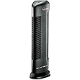 Amazon.com: Ionic Pro Turbo (TA550) Ionic Air Purifier Tower for Home, Quiet Ionic Filterless ...