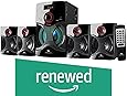 Amazon.in: Buy (Renewed) Zebronics BT4440RUCF 4.1 Channel Multimedia ...