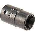 Stanley Proto J7418TX 1/2" Drive Torx Impact Socket, E18 - Amazon.com
