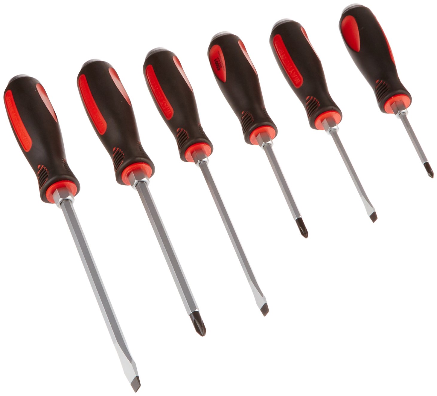 Screwdriver Sets 10-Piece Mayhew Select 66306 Cats Paw Screwdriver Set ...
