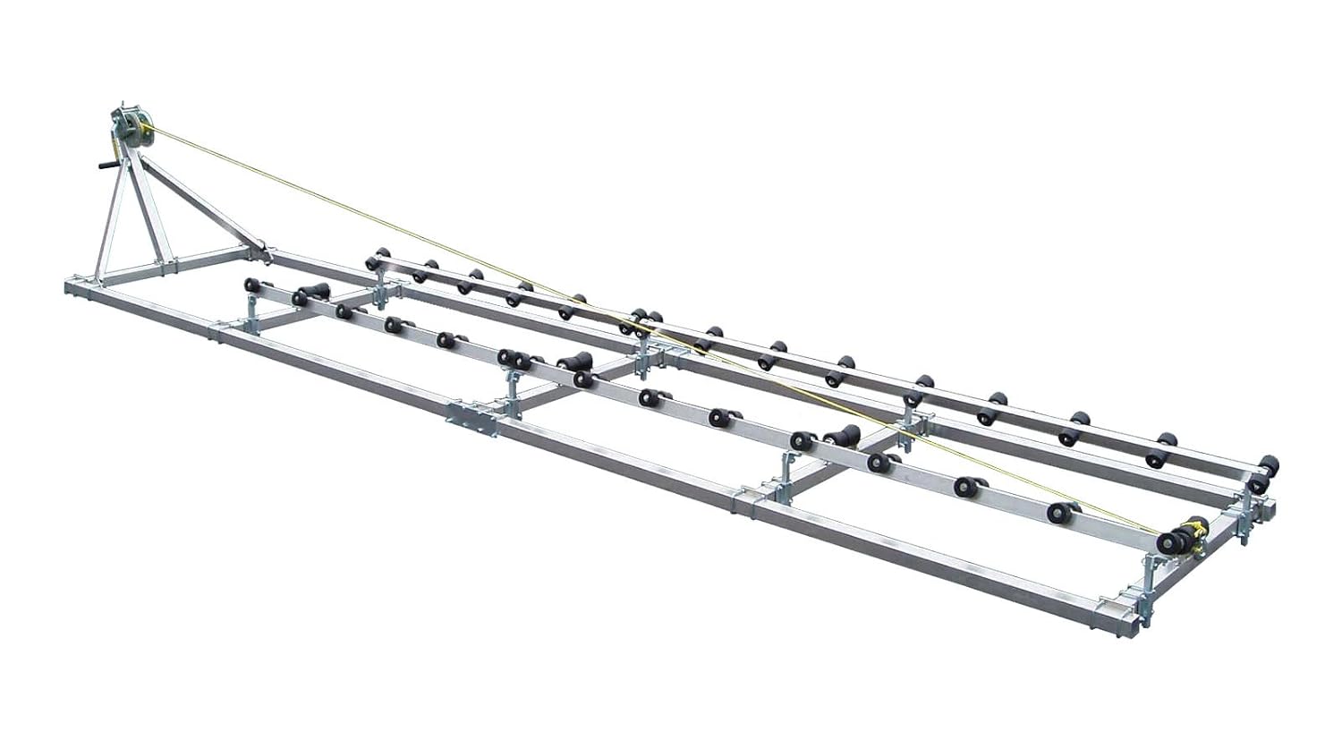 Ve-Ve, Inc. PWC Roller Ramp, Sports & Outdoors - Amazon Canada