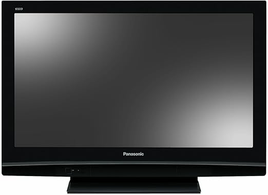 Panasonic TH-37PX8BA 37" Widescreen Plasma TV - HD Ready with Freeview ...