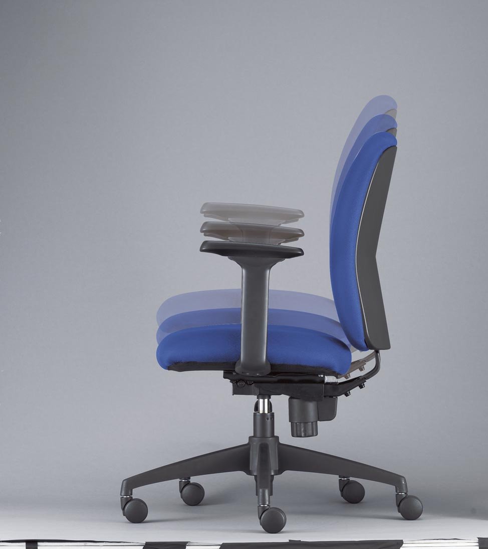 Mua Steel Case, Apt V Office Chair, Steelcase APT-V, Chair, Office ...