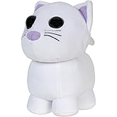 Amazon.com: Adopt Me! Collector Plush - Owl - Series 2 - Legendary in ...
