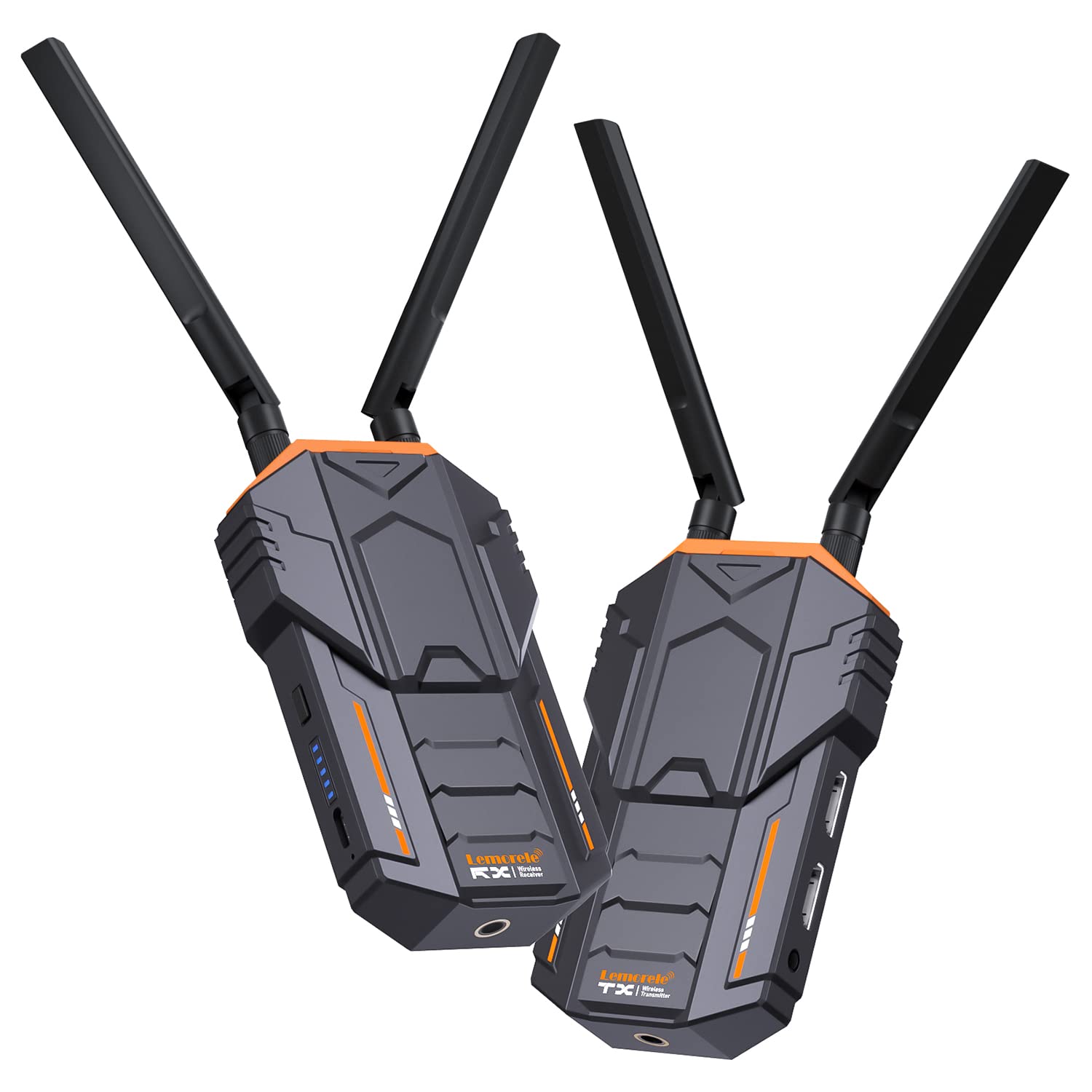 Mua 200M Wireless Video Transmission, SDI & HDMI Wireless Video ...