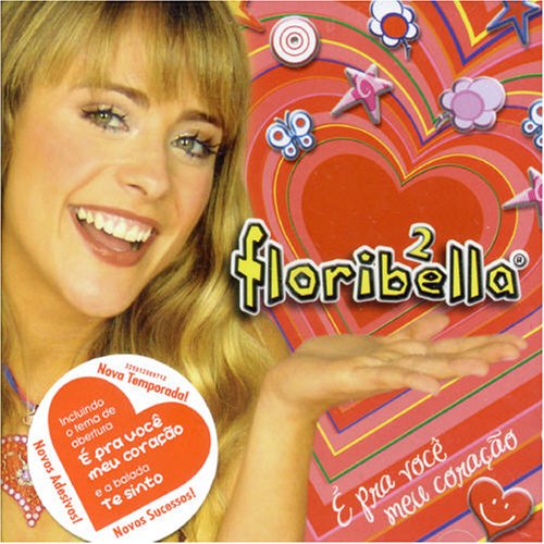 Floribella - Floribella 2 - Amazon.com Music