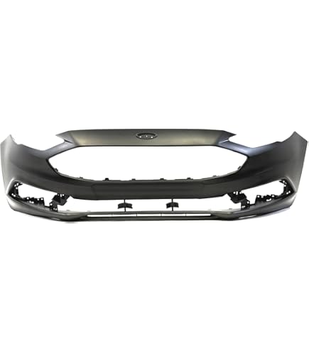 Accessories Front Bumper Cover Gaage-Po Font Bumpe Cove Fo 2017-2020 ...