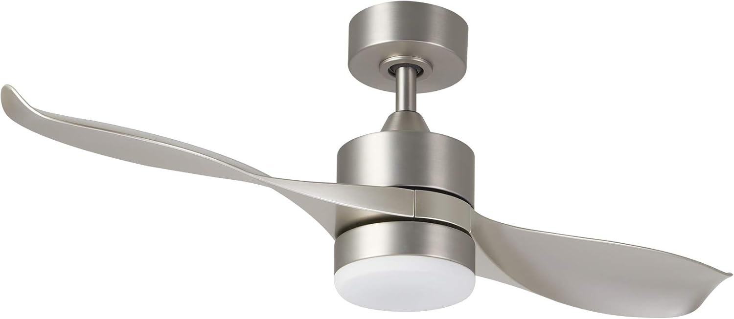 CO-Z 42’’ Ceiling Fan with Lights and Remote Propeller Style, Modern ...