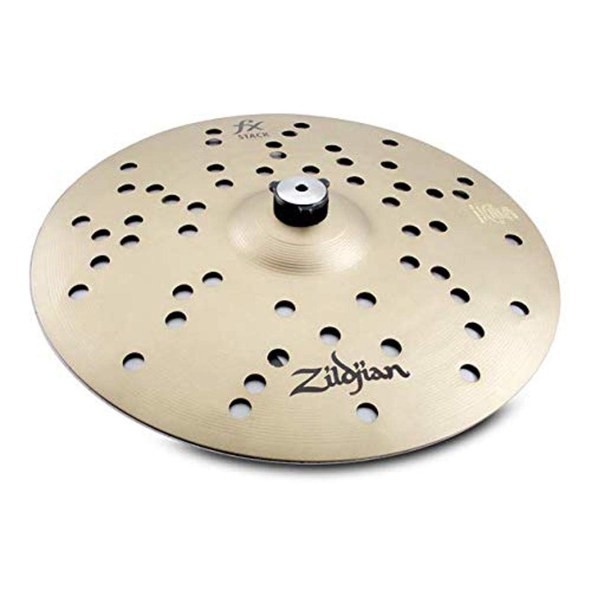 Avedis Zildjian Company FX Stack With Mount - 16 Inches on Galleon ...