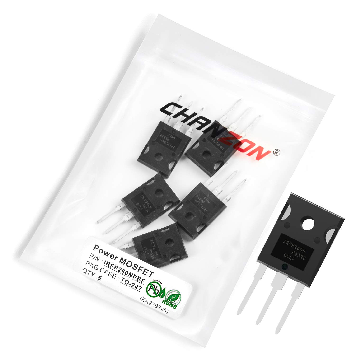 Mua Chanzon IRFP260NPBF TO-247 NMOS MOS N-Channel Power MOSFET ...
