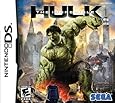 Amazon.com: The Incredible Hulk - Nintendo DS: Artist Not Provided ...