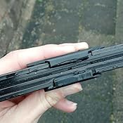 BOSCH 3397007295 Wischblatt Satz Aerotwin A295S - Länge: 600/400 ...