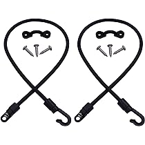 Kayak Holder CargoLoc Wall Mount Kayak Storage Straps - Heavy Duty ...