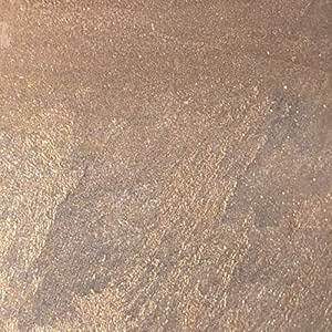 Fresco Plaster Metallic - Venetian Plaster - Black Gold - Made in The ...