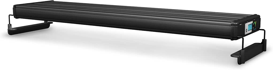 Amazon.com : Aquatic Life 48-Inch Marquis T5 High Output Freshwater ...