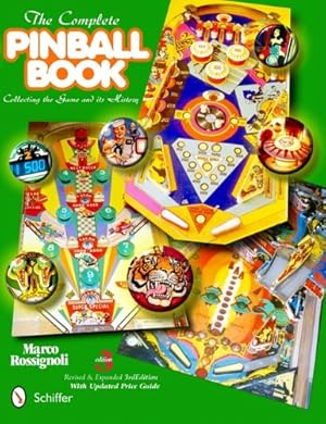 Pinball Wizard - Pre-Crisis DC Comics - Green Arrow enemy - Profile ...