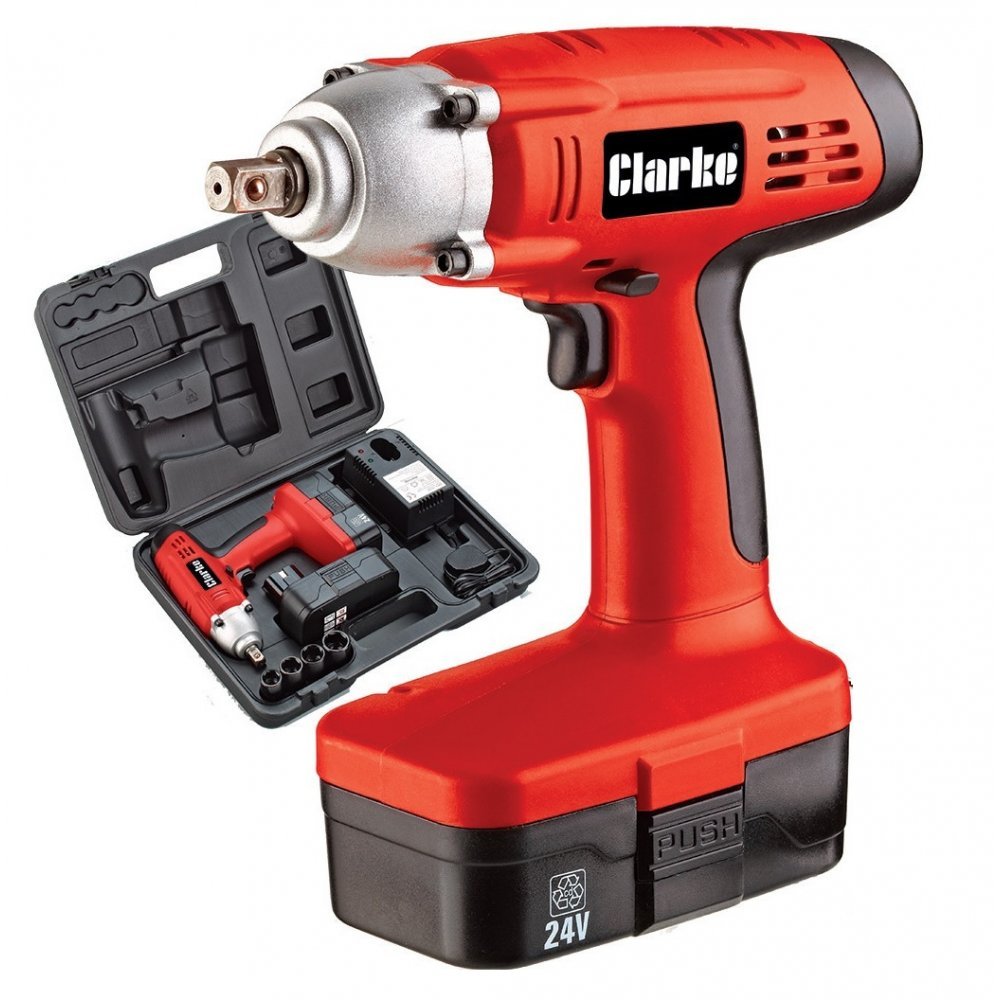 Attaching A Drill Bit To An Impact Wrench Page 1 Homes Gardens