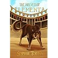 The Wolves of Elementa: Shifting Sands: Torro, Sophie: 9781990171154 ...