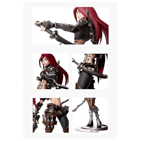 Mua ENPAP for League of Lege𝐧ds Figure Katarina, Cool Stunning ...