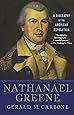 Amazon.com: Nathanael Greene: A Biography of the American Revolution ...