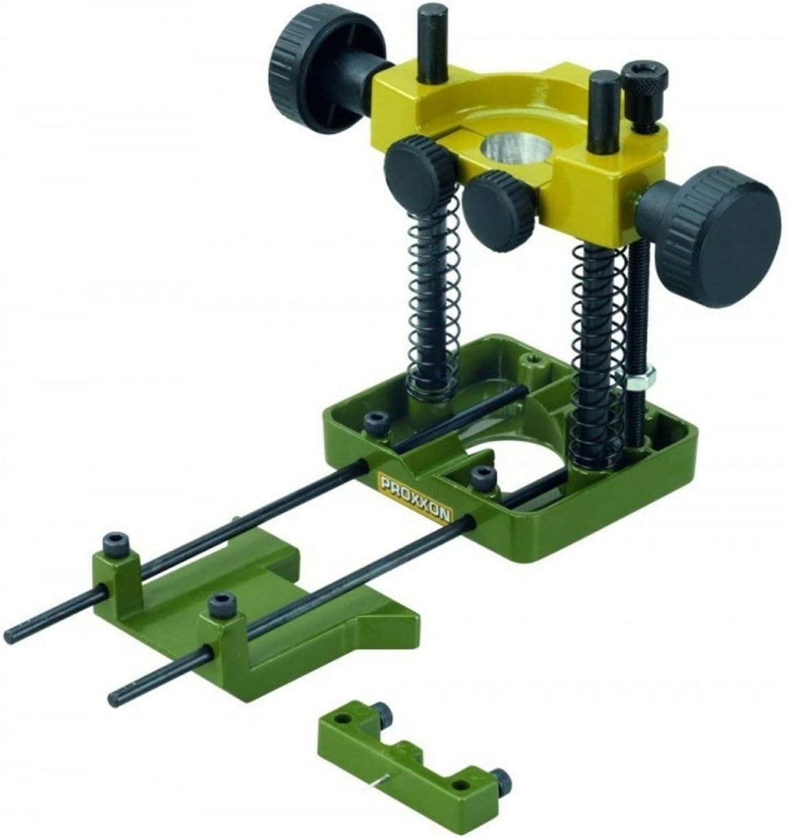 Proxxon 2228566-28566-grooves ofv Base-Stand – BigaMart