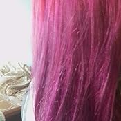 Manic Panic - Mystic Heather Hair Dye: Amazon.co.uk: Beauty