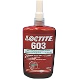 Amazon | LOCTITE(ロックタイト) フランジ用嫌気性シール剤 5127 50ml 42619 | 接着剤 | 産業・研究開発用品 通販