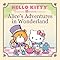 Buy Hello Kitty Presents the Storybook Collection: Alice's Adventures ...