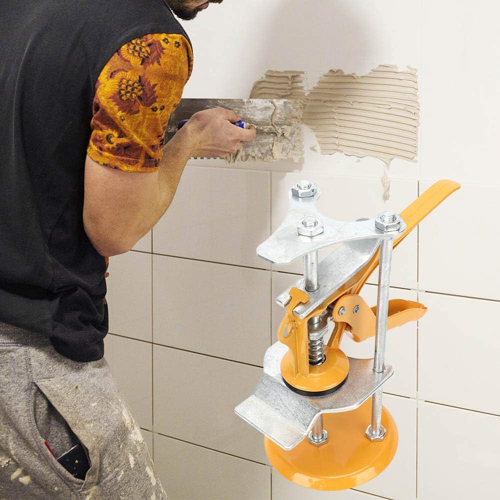Tile Locator 1-10mm Height Adjuster Wall Tile Height Lifter Tiling ...