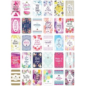 Amazon.com : Universal Designs Uplifting Christian Inspirational Pass ...