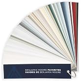 Benjamin Moore Collections Fan Deck - Amazon.com