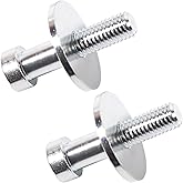 Amazon.com: UNIGT Door Lock Striker 38428 Compatible with 1985-2002 ...