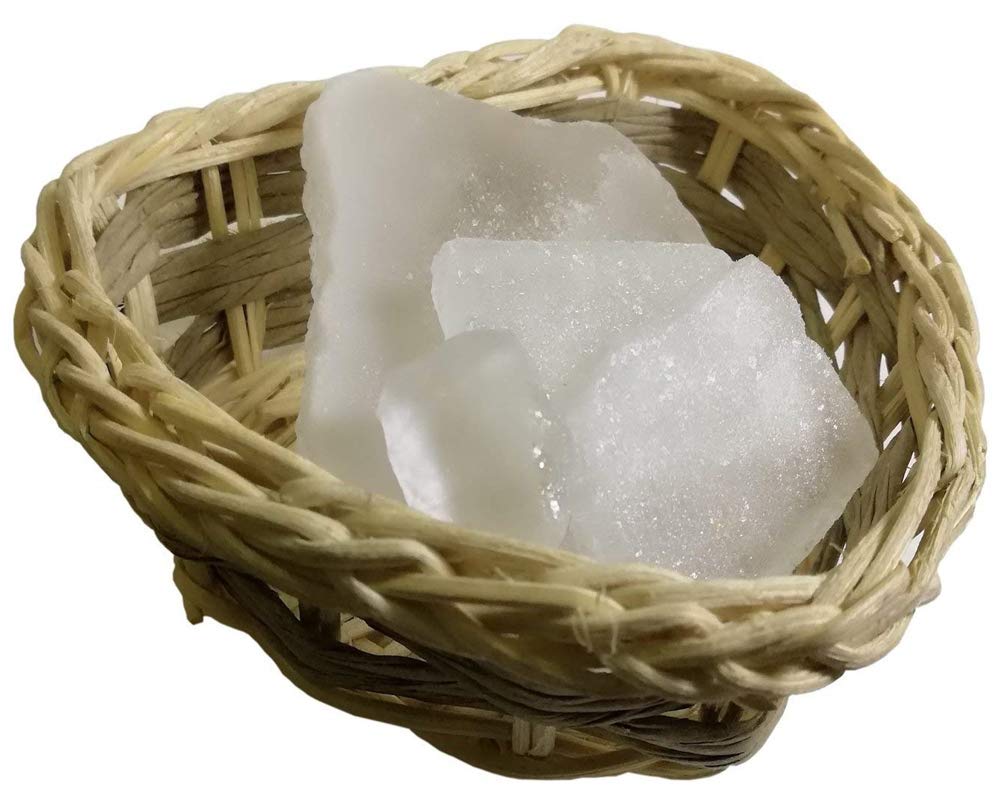 Buy Village Kraft Natural Camphor/Pachcha Kapur/Bhimseni Kapoor ...