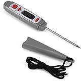 Amazon.com: Taylor Precision Products Programmable with Timer Instant ...