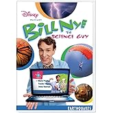 Amazon.com: Bill Nye the Science Guy: Earth's Seasons : Movies & TV