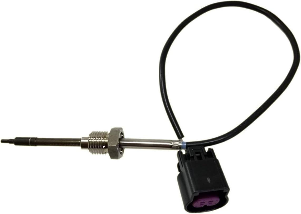 Amazon.com: 6.6L Diesel Exhaust gas temperature sensor 2010-2016 ...