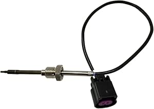 Amazon.com: 6.6L Diesel Exhaust gas temperature sensor 2010-2016 ...