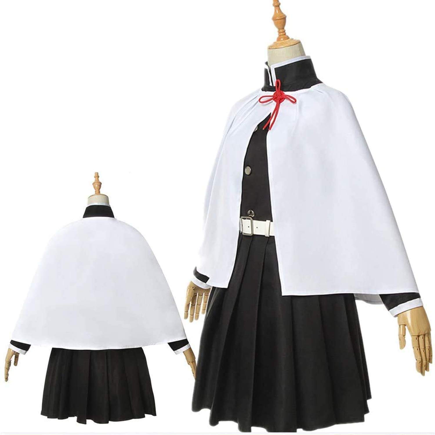 Mua JOOGER Demon Slayer Children's Clothes, Cosplay Costume, Giyu ...