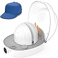 Amazon.com: Arien Hat Shaper, Automatic Cap Cleaner, Hat Care Machine ...