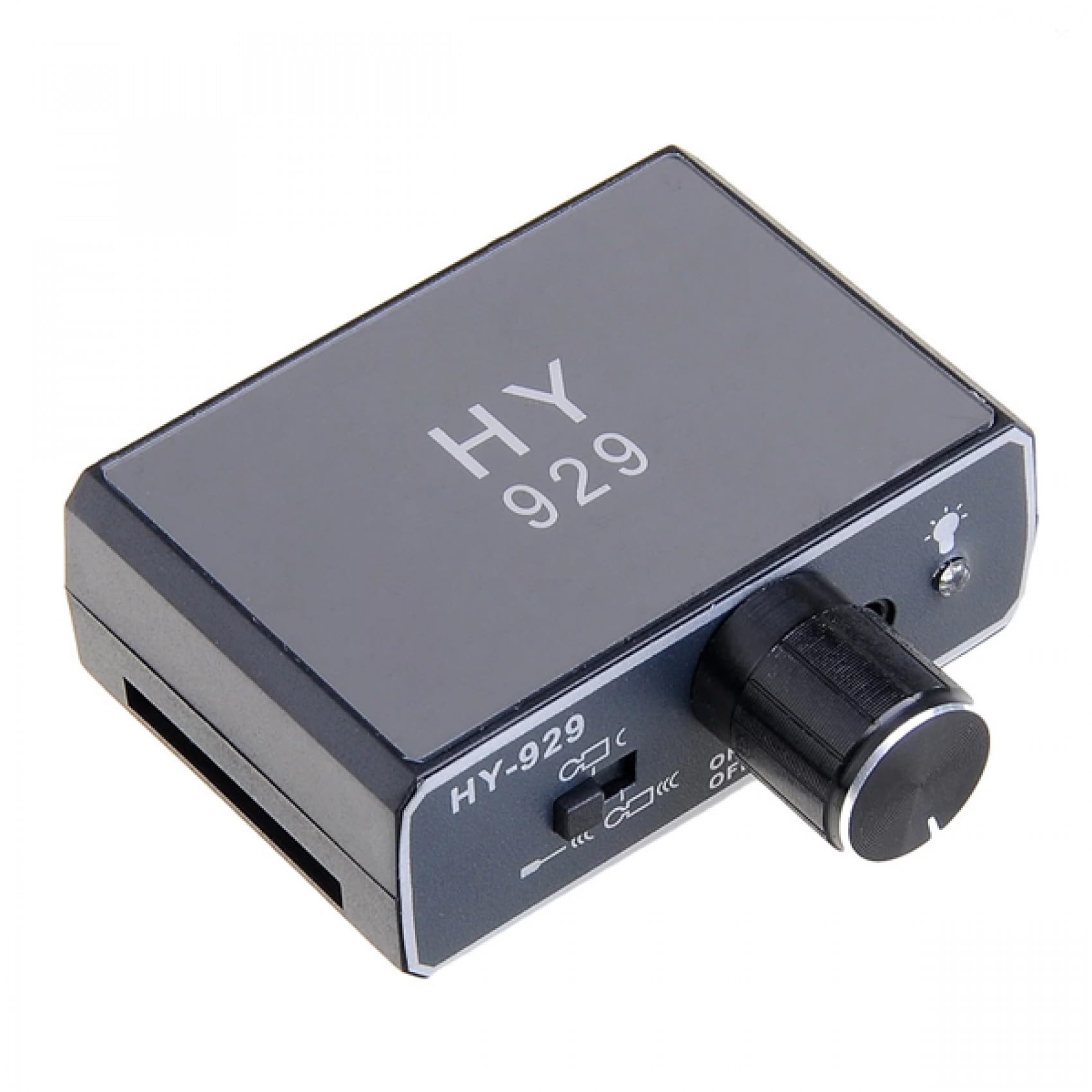 Mua Enhanced Version Super Sensitive Listen Thru-Wall Contact/Probe ...