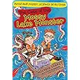 Amazon.com: The Case of the Mossy Lake Monster (Doyle and Fossey ...
