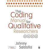 Amazon.com: The Coding Manual for Qualitative Researchers ...