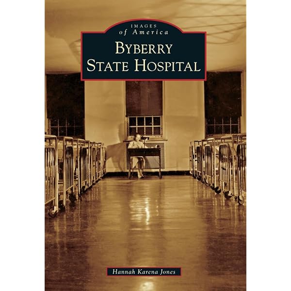 Philadelphia State Hospital